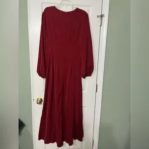 Dresses | Red Dress Never Worn | Poshmark
